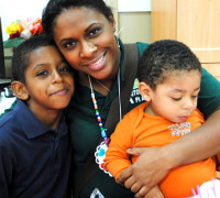 AEF | Specific Needs School - High Functioning / Non Behavioral