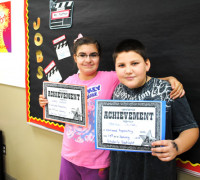 AEF | Specific Needs School - High Functioning / Non Behavioral